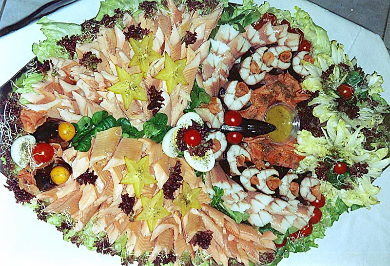 Pension & Forellenhof Lehmhusen